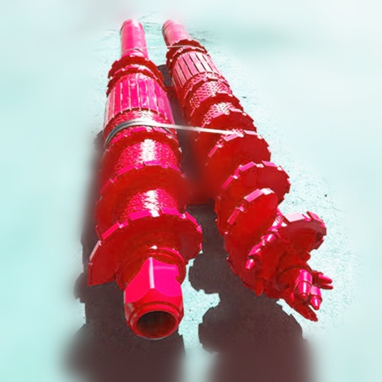 Full Displacement Tools, FDP Tools，