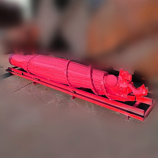 Full Displacement Tools, FDP Tools，