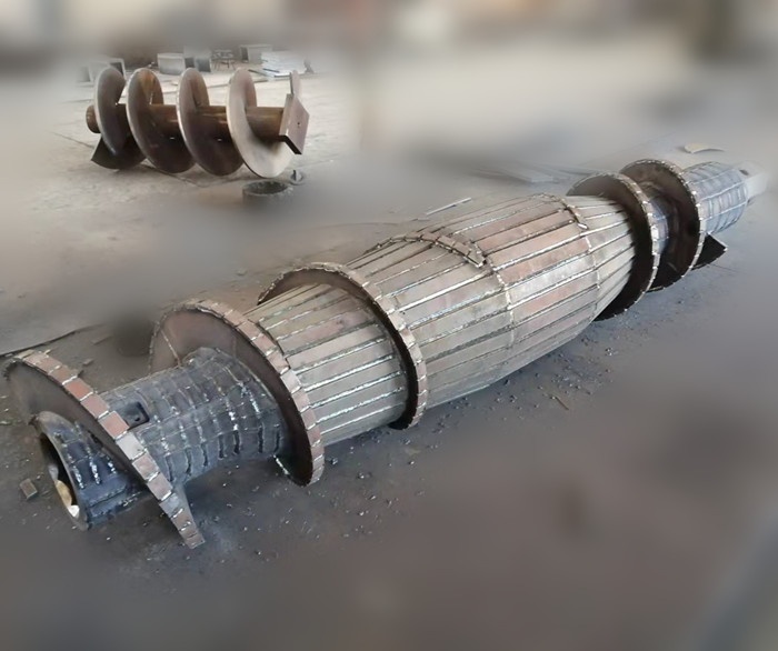 Full Displacement Tools, FDP Tools，