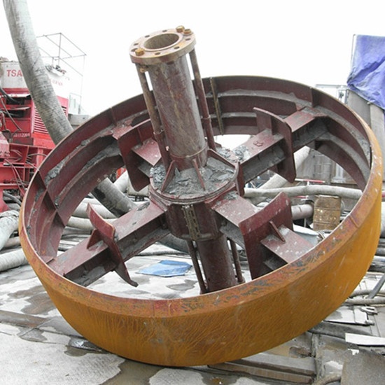 RCD Drilling Tools (Reverse Circulation Drill Tools)