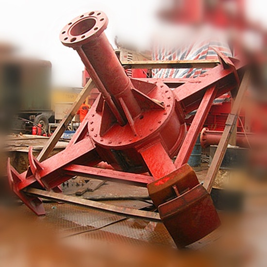 RCD Drilling Tools (Reverse Circulation Drill Tools)