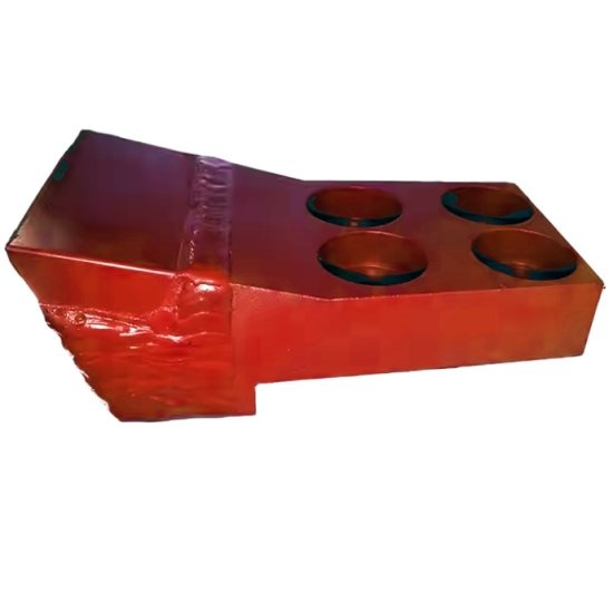 TBM SOFT GROUND CUTTER