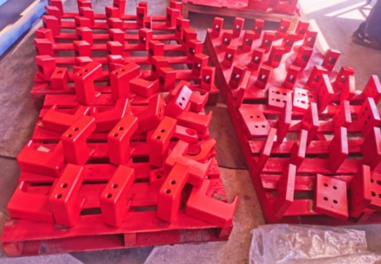 TBM SOFT GROUND CUTTER