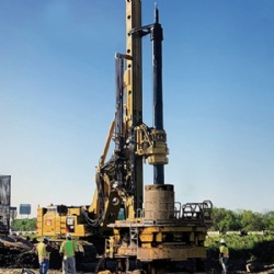 Casing Rotator