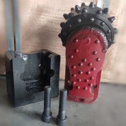 Replaceable Roller bit