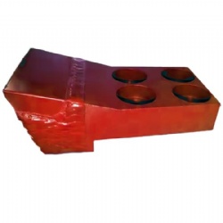 TBM SOFT GROUND CUTTER